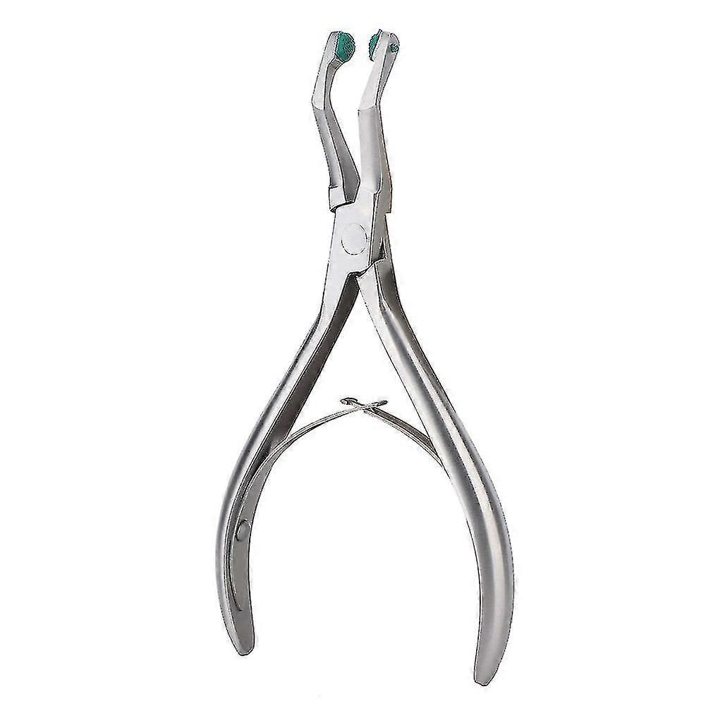 Wise Dental Crown Remover Pliers - Stainless Steel Crown Extraction ...