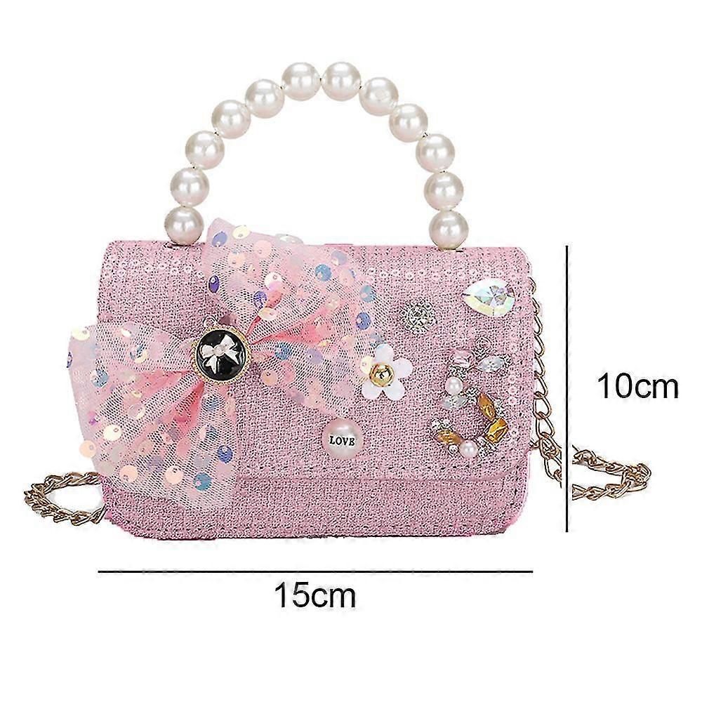 Girls Crossbody Purses For Kids 6-12, Girls Crossbody Purse,4378 ...