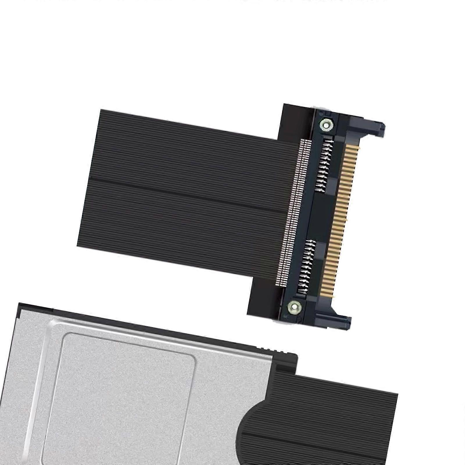 PCMCIA 68-Pin Extension Cable Machine Tool Memory Card Extension Cable ...