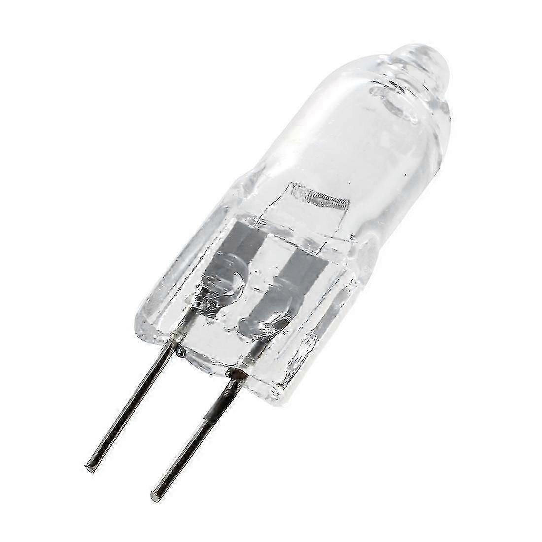 G4 12V 10W Halogen Bulb Bright Warm White for Home Lighting Fixtures ...