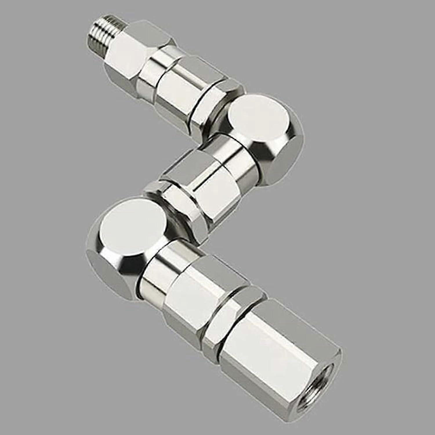Airless Spray Machine Swivel Joint Adapter 360 Degree Connector ...