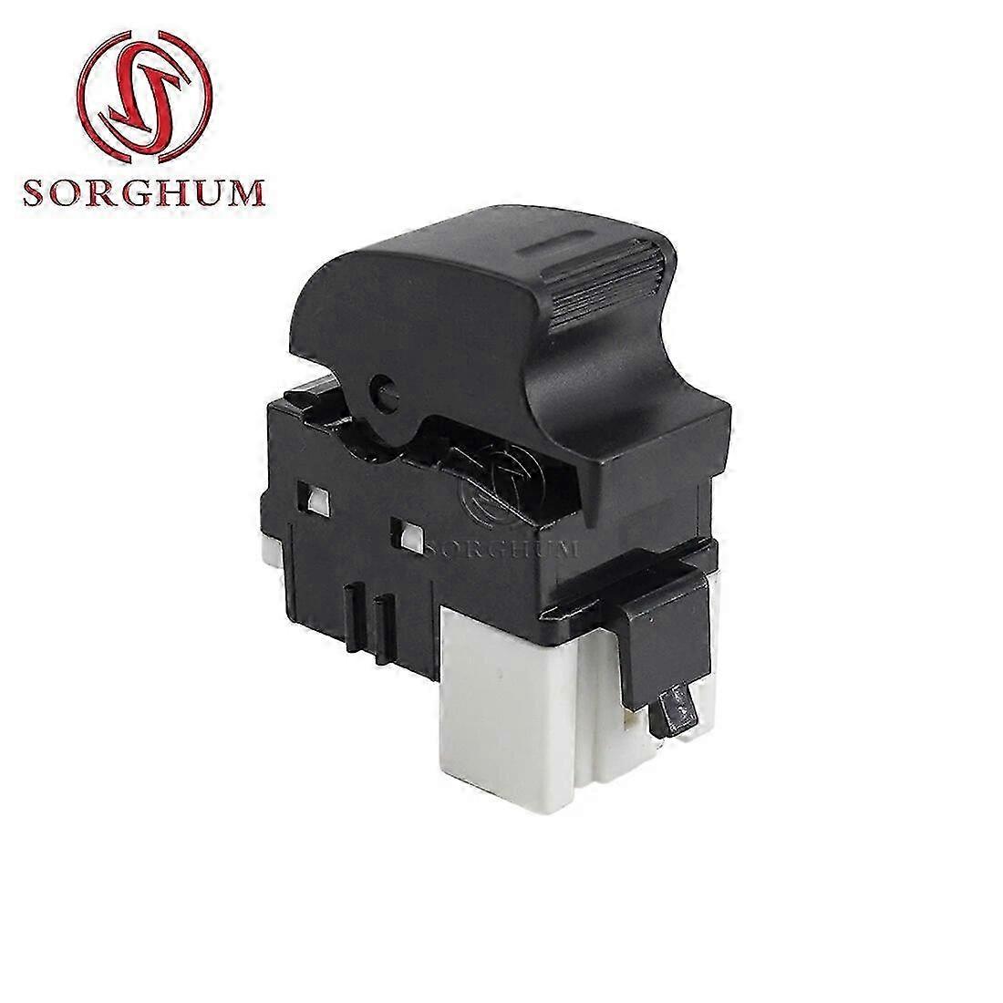 SORGHUM Electric Power Window Lifter Control Switch Button For Nissan ...