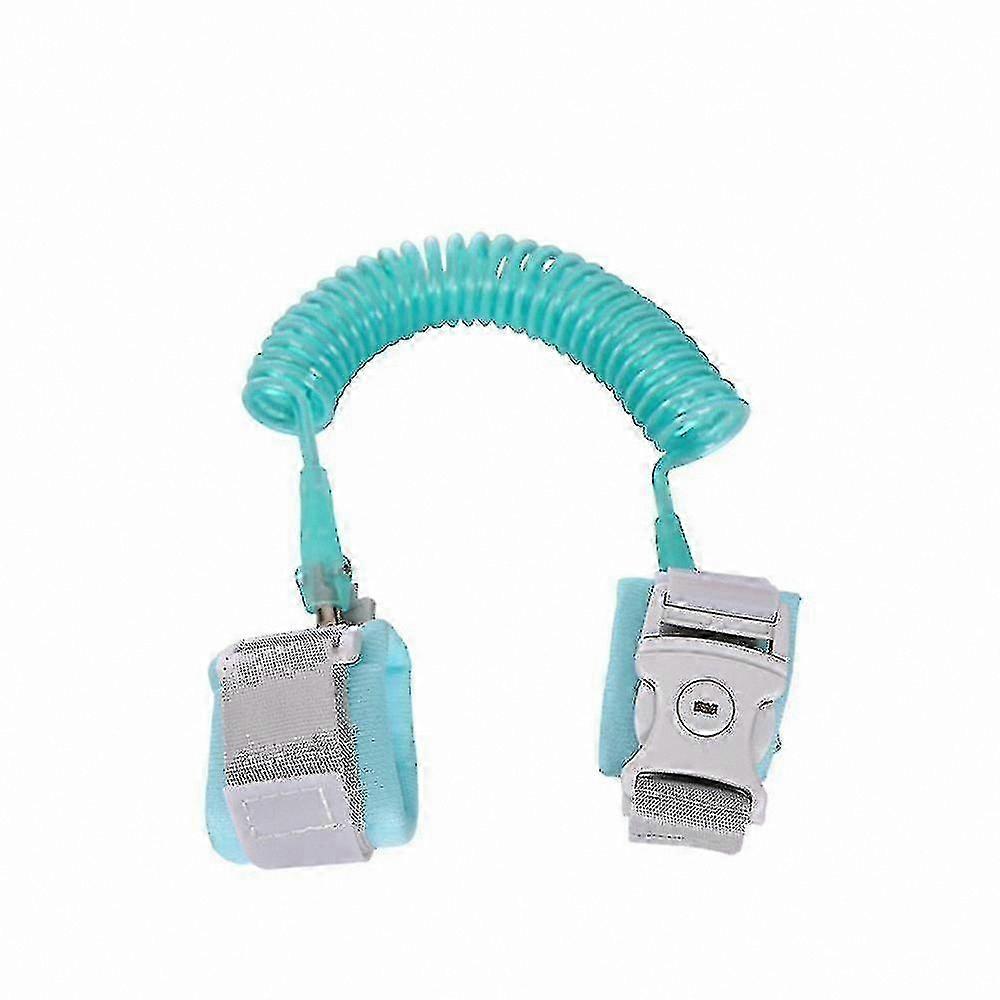 Child Safety Wrist Strap with Locking Feature for Secure Outdoor Play ...