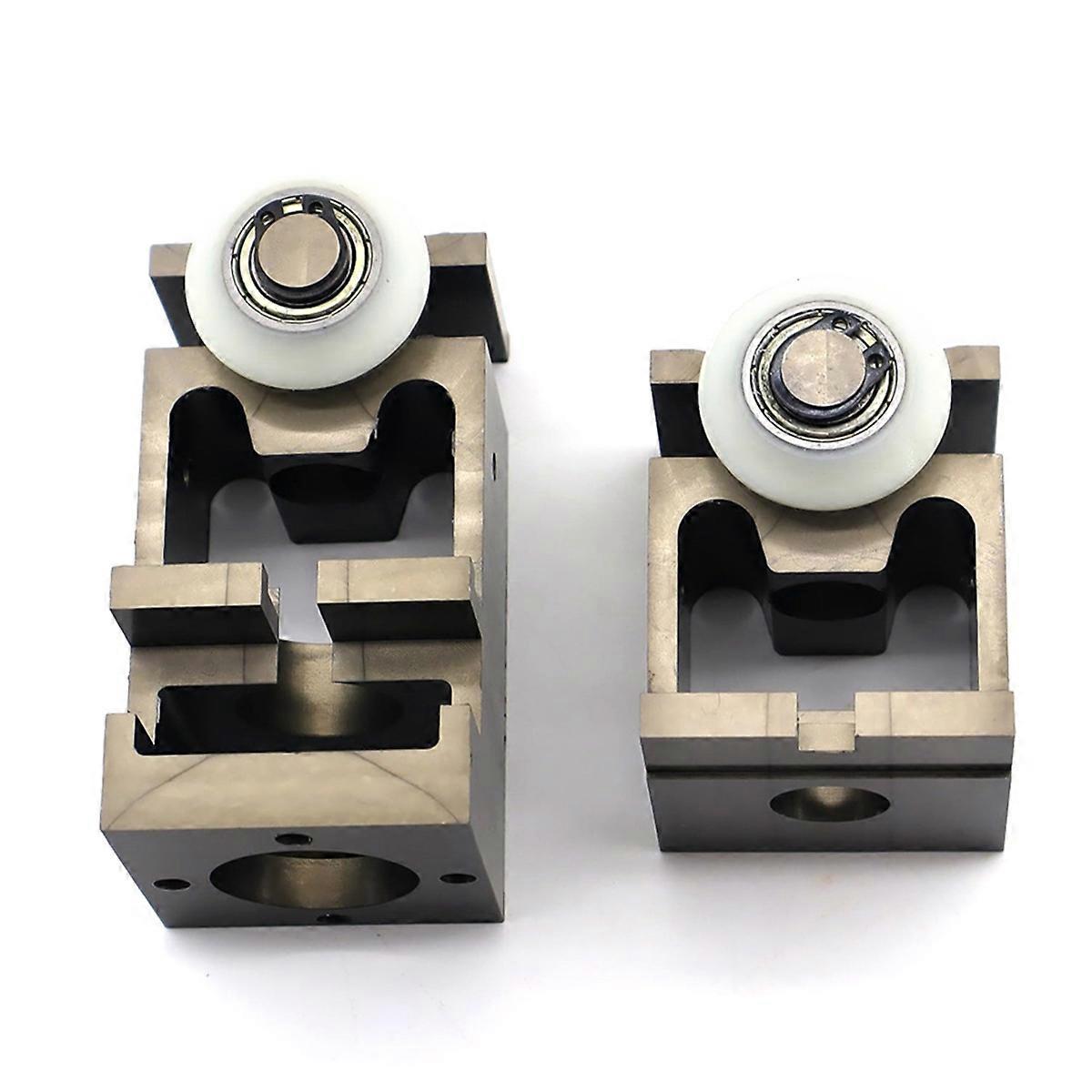 For RV Schwintek in-Wall Slide Out Upper & Lower Bearing Block V Roller ...