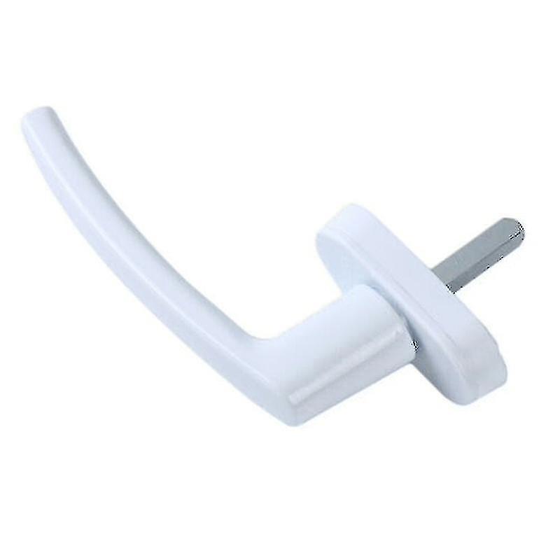 Universal Aluminum Alloy Window Handle Key Locking For Double Glazing ...