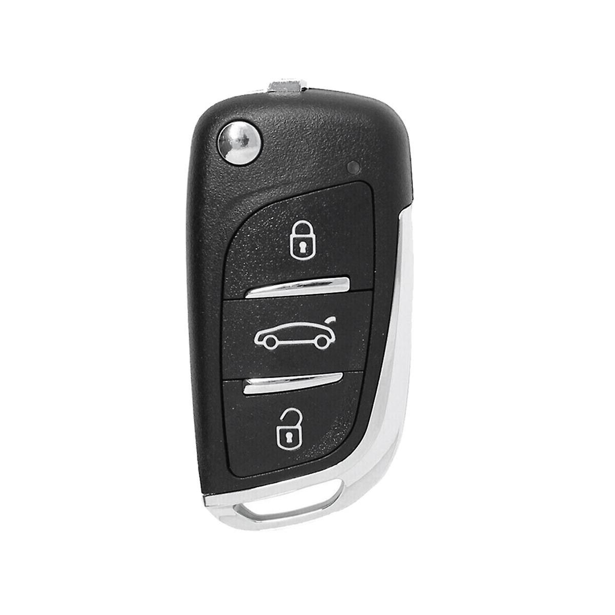 Keydiy Nb11 Remote Control Car Key Universal 3 Button For Style For ...