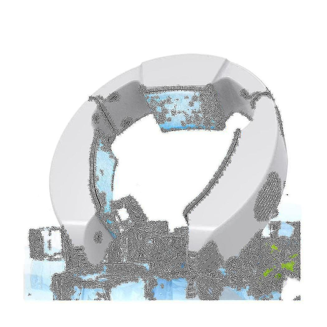 Neck Fan, Neck Air Conditioner, 3 Cooling Plates, Portable Neck Fan ...