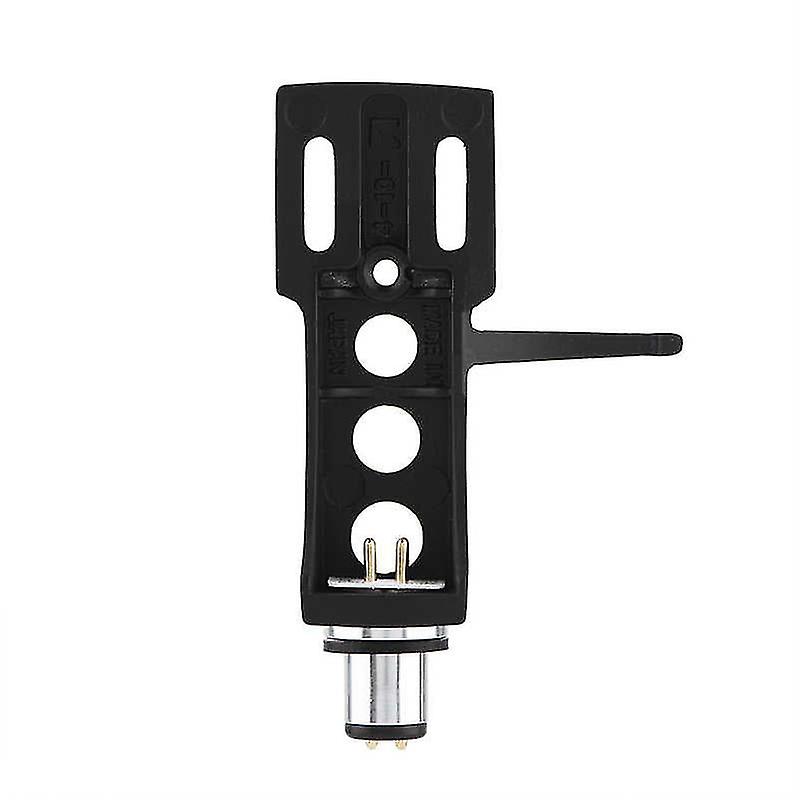 Universal Lp Turntable Phono Headshell Mount Replacement With Lead ...