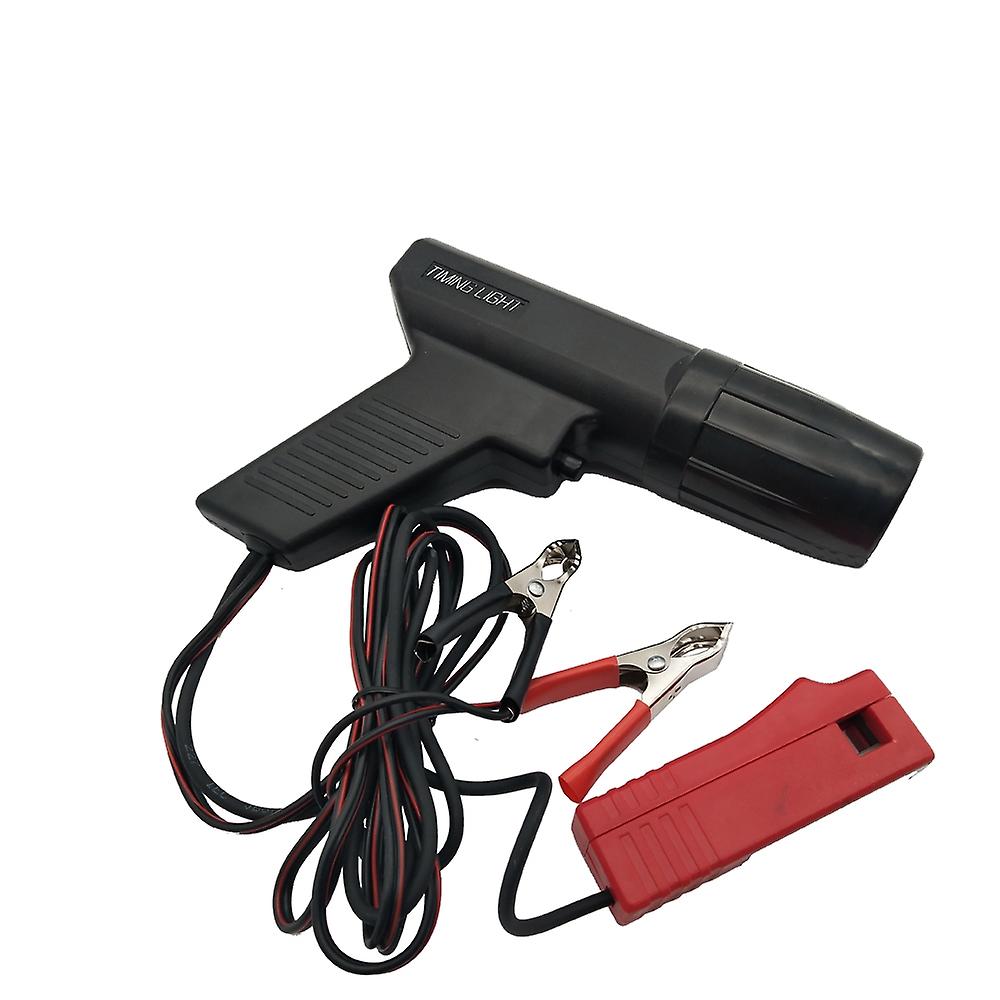 Professional Inductive Ignition Timing Light Ignite Timing Machine ...