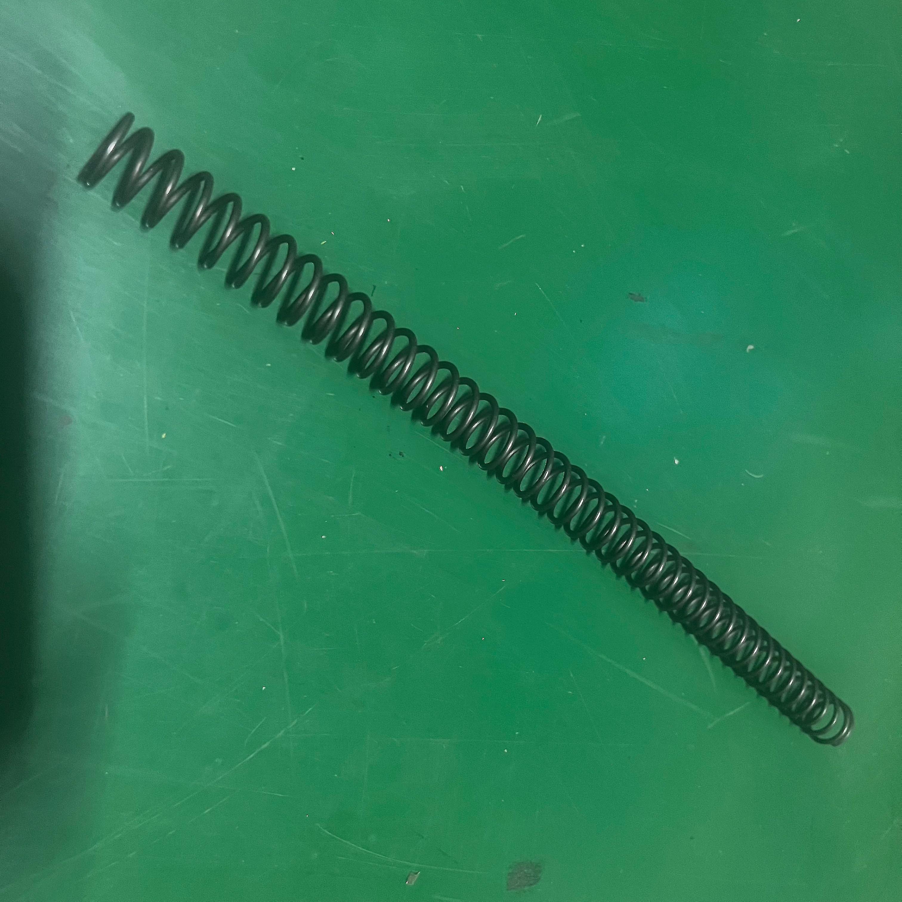 Long Compression Springs With 2mm Wire Diameter X (10-20)mm Out ...