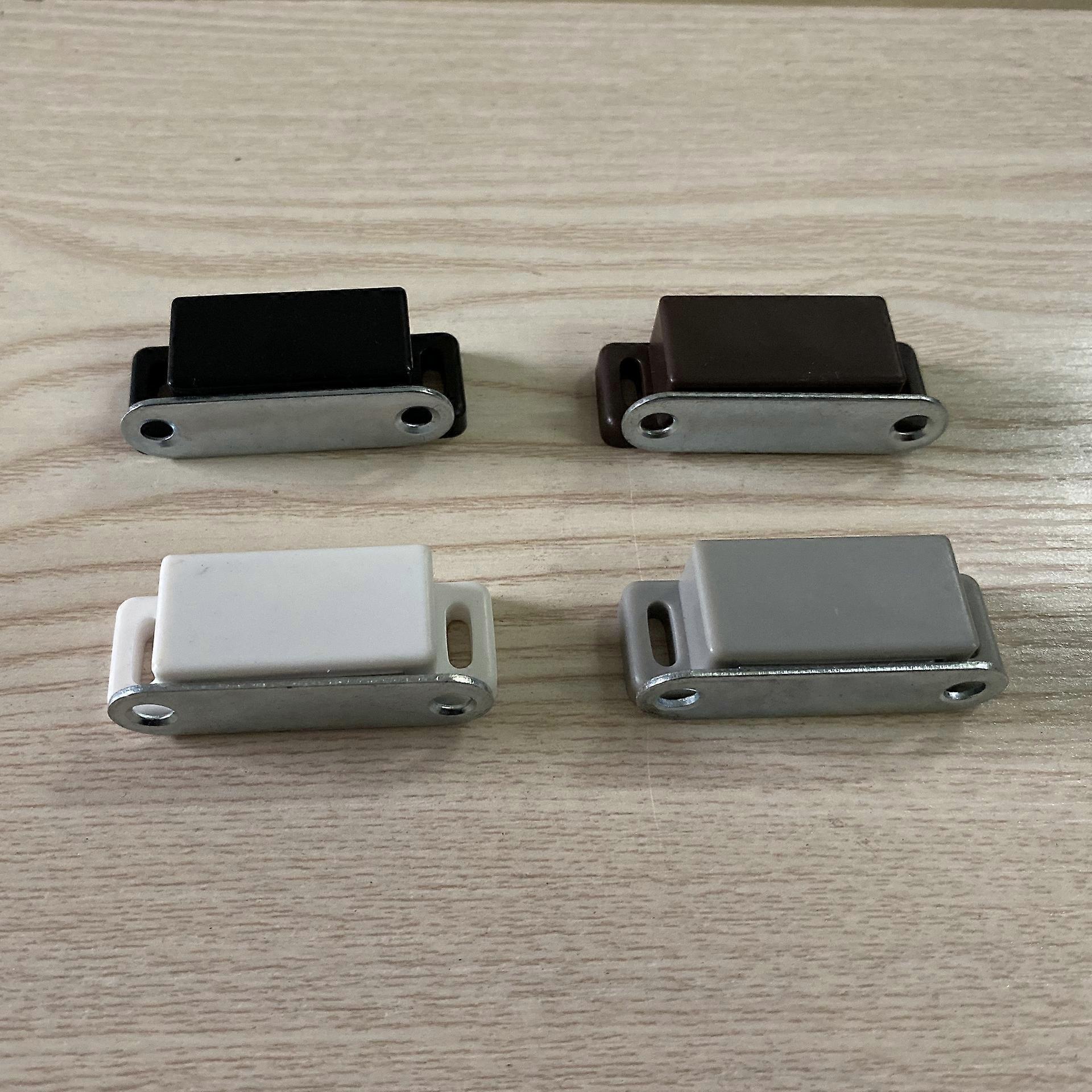 Extra strong magnetic magnet - Holding force 13kg - Set of 4 pieces in ...