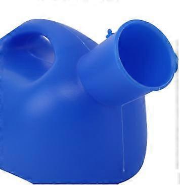 Urinals for Men 2000 ml/66 oz Portable Male Urinal Urine Collection ...