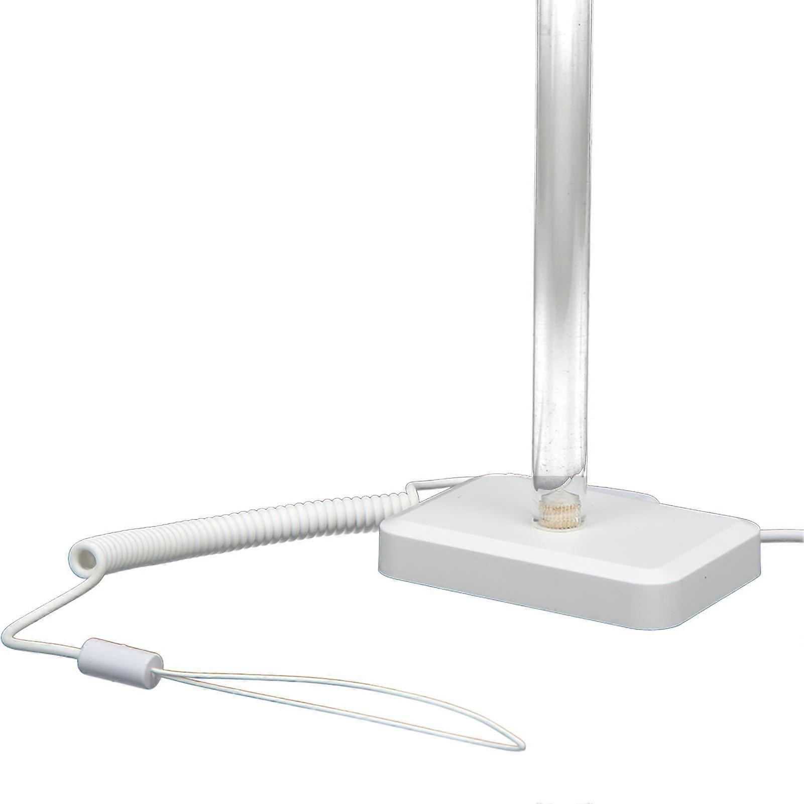 Anti Theft Security Bluetooth Headset Display Stand with Charging 100dB ...