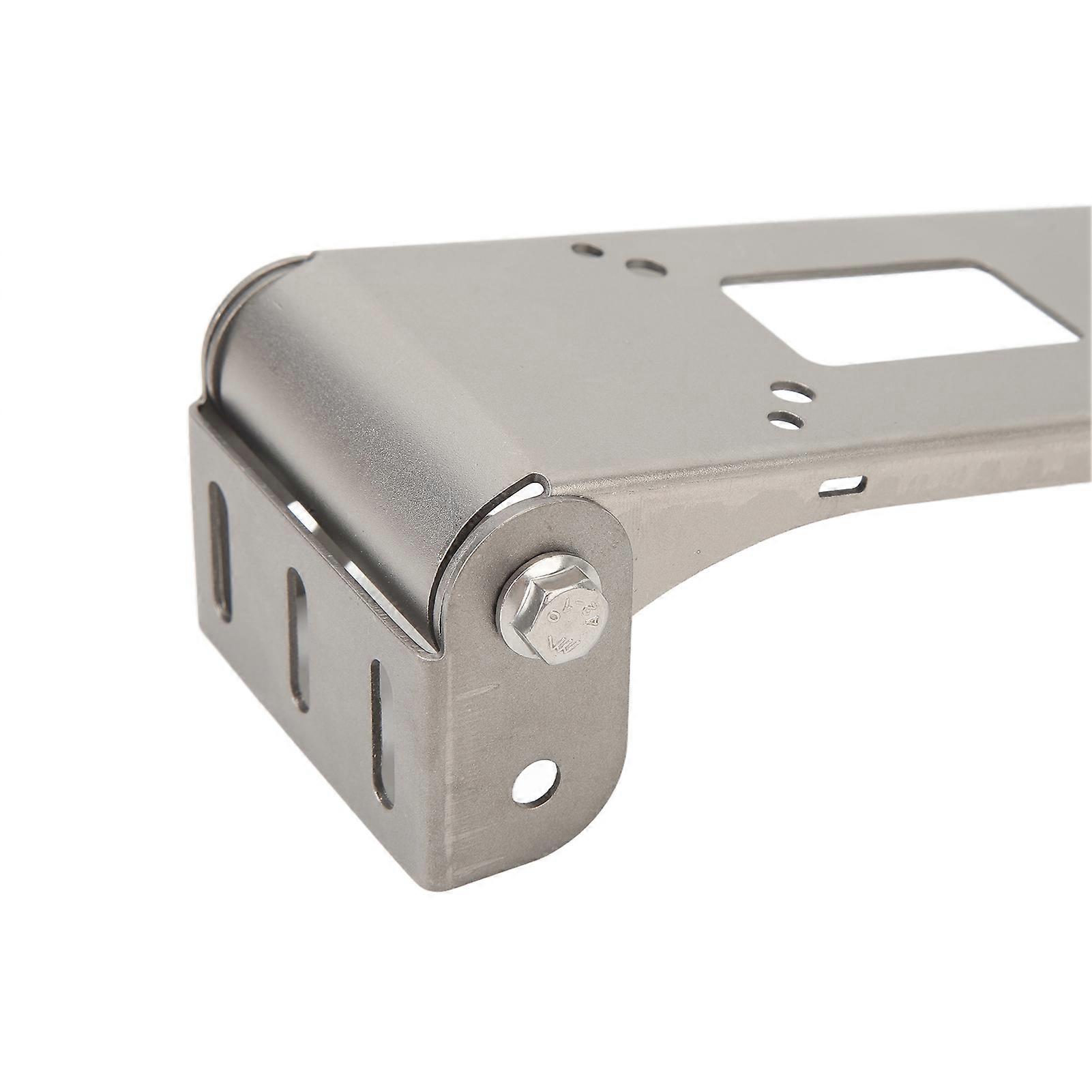 Transducer Bracket 000 10874 001 Rugged Transducer Mounting Bracket ...