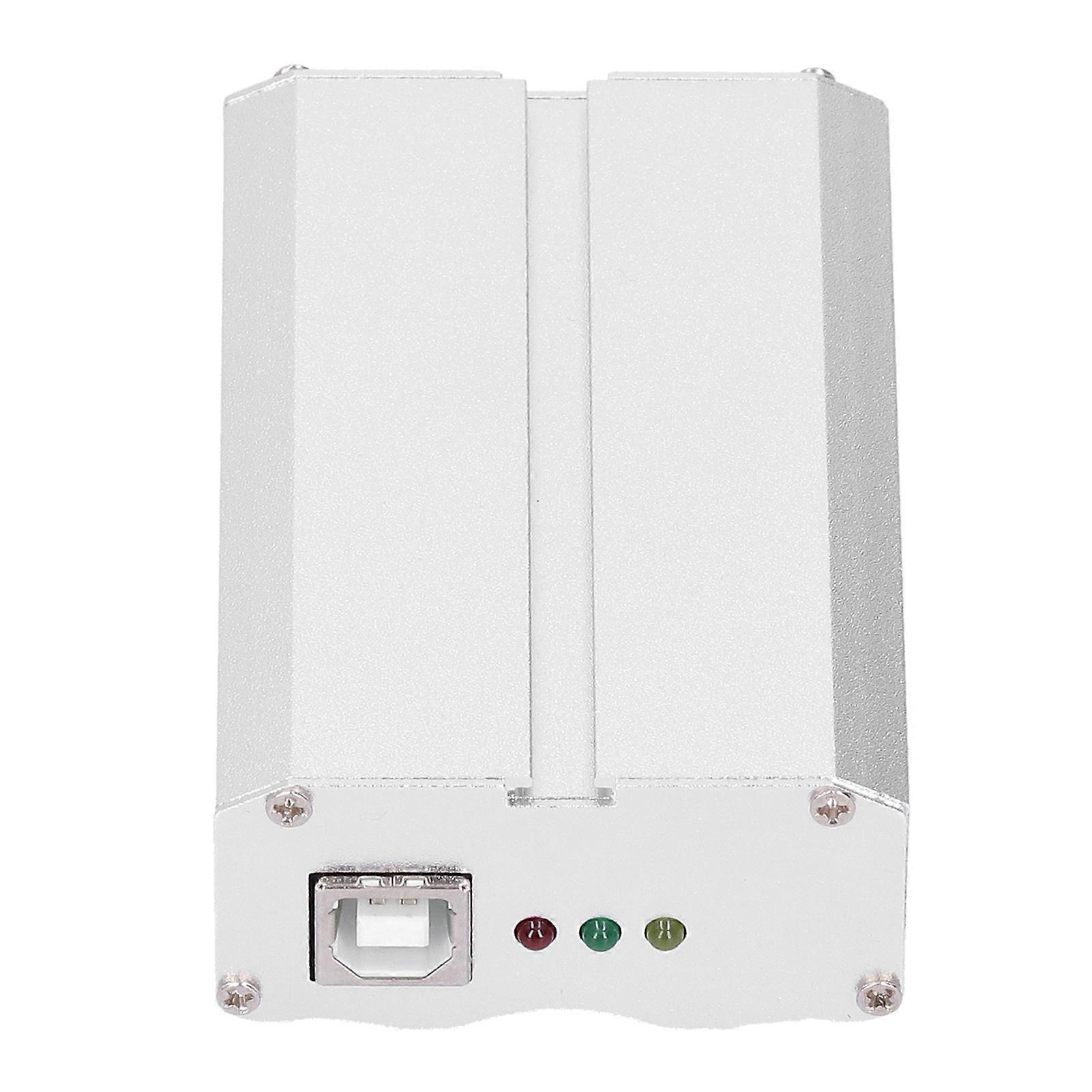 ECU Chip Tuning Tool Kit Chiptuning Flasher Disk OBD Cable Plug Metal ...