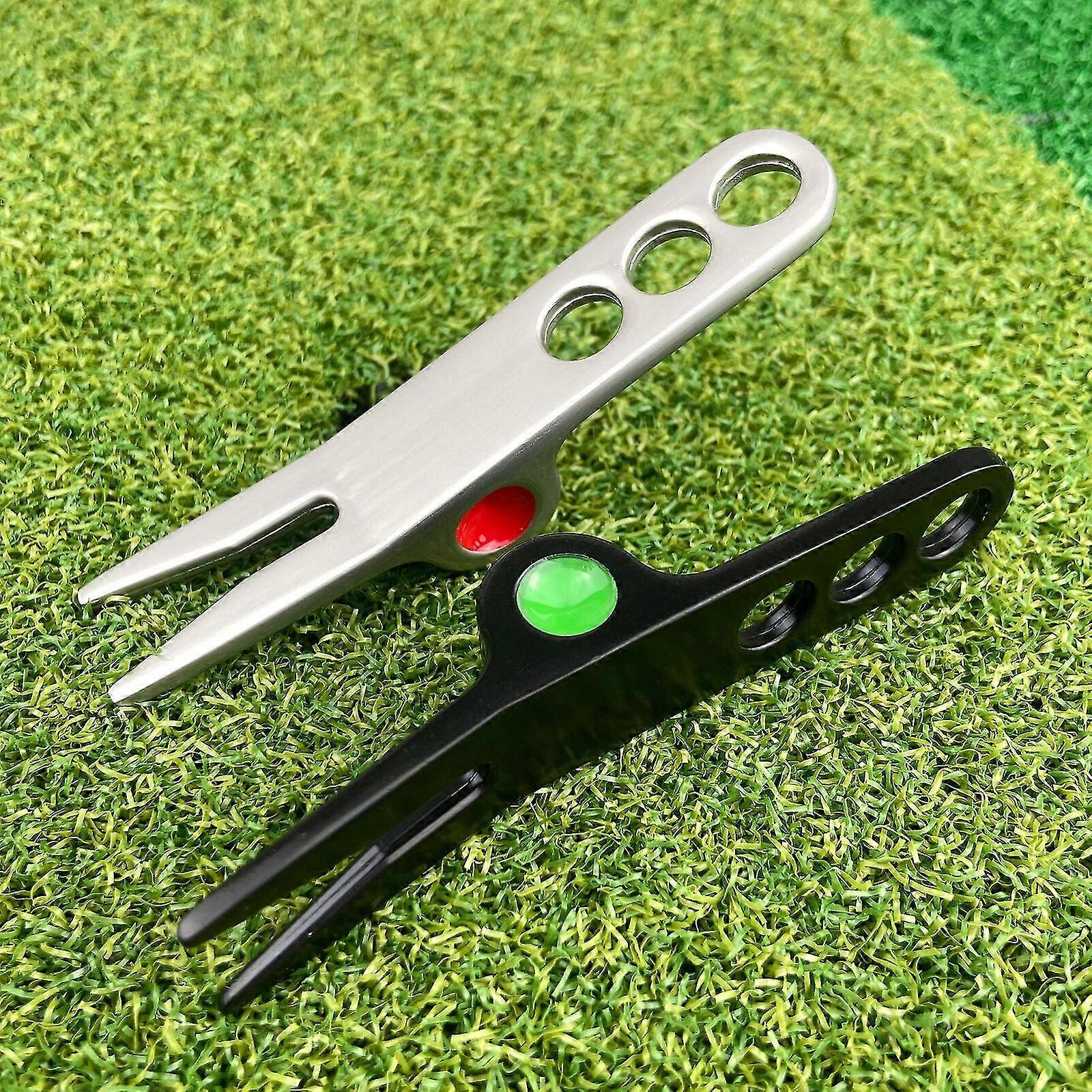 New Golf Scotty Cameron Red Dot Divot / Pivot Tool | Fruugo UK