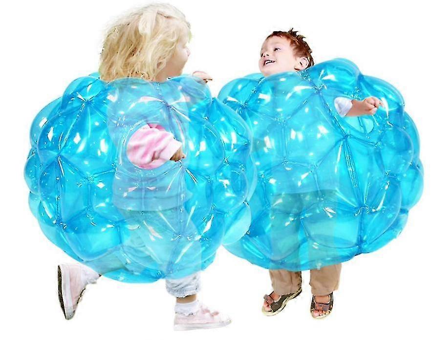 Inflatable Bubble Balls For Kids,inflatable Buddy Bumper Balls Sumo ...