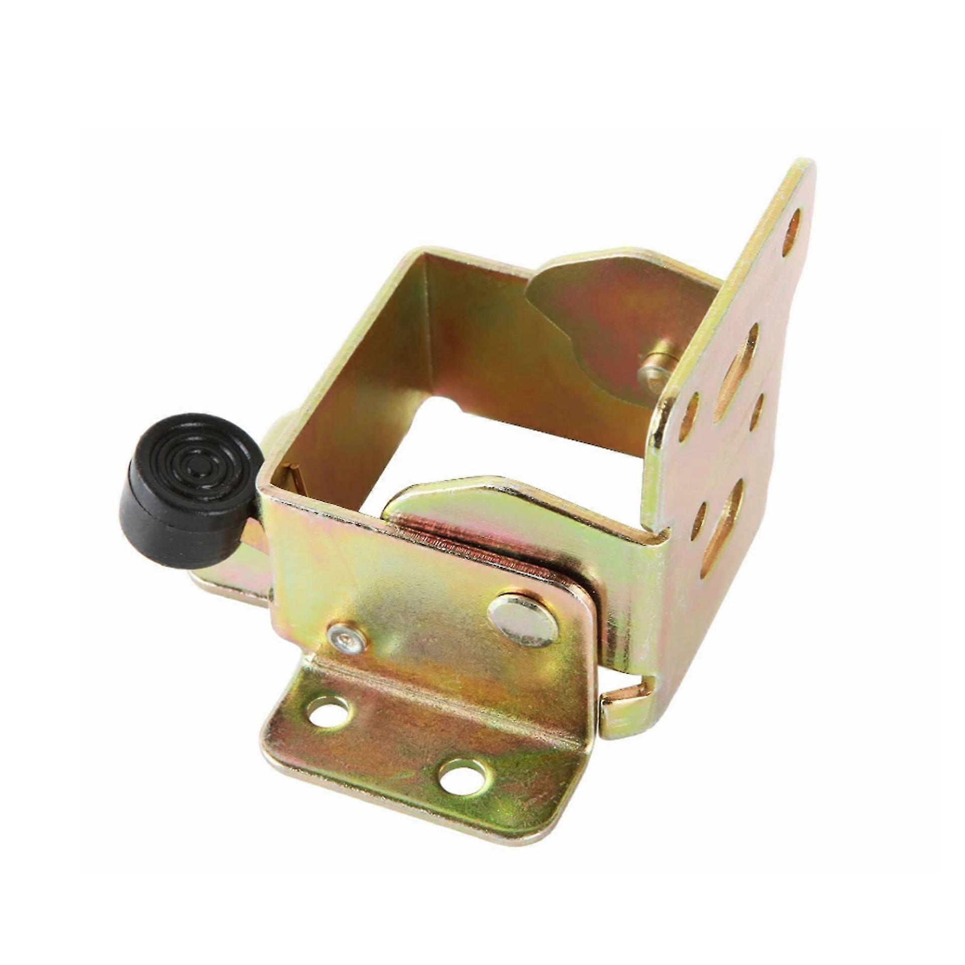 2 Pack Folding Bracket-self-locking Hinge-leg Fittings And Angle Braces ...