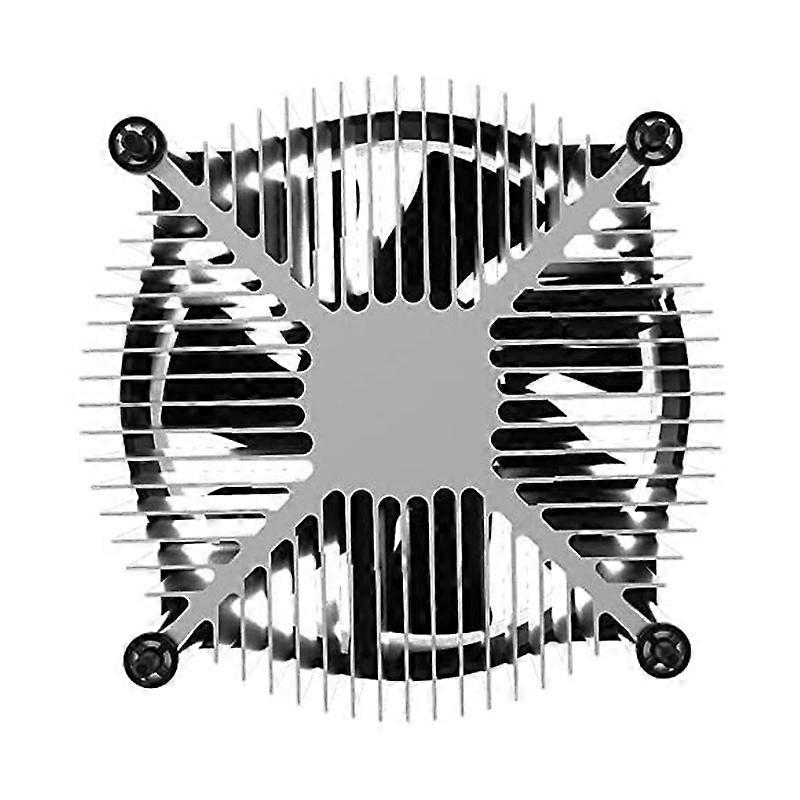 I50 CPU Cooler 92mm Low Noise Cooling Fan with Heatsink for Socket LGA ...