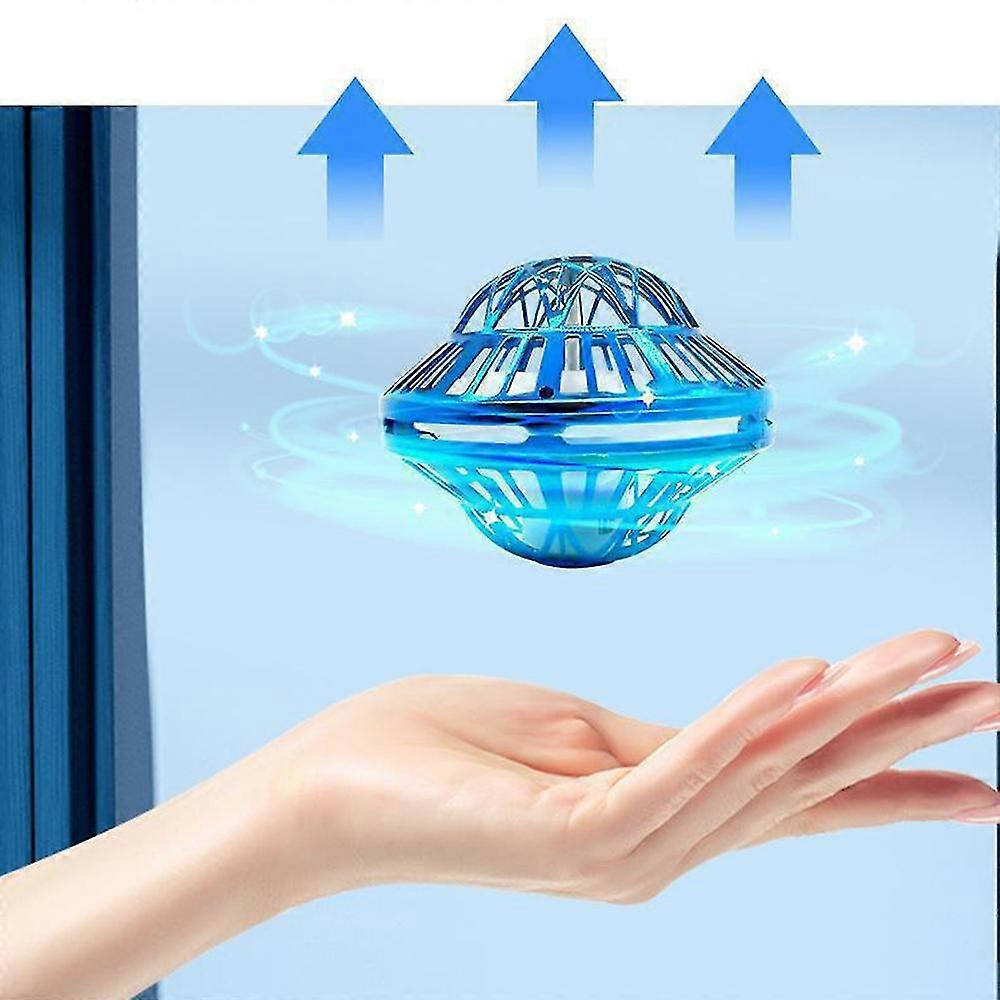 Boomerang Levitation Flying Balls Rechargeable Safety Use Flying Balls ...