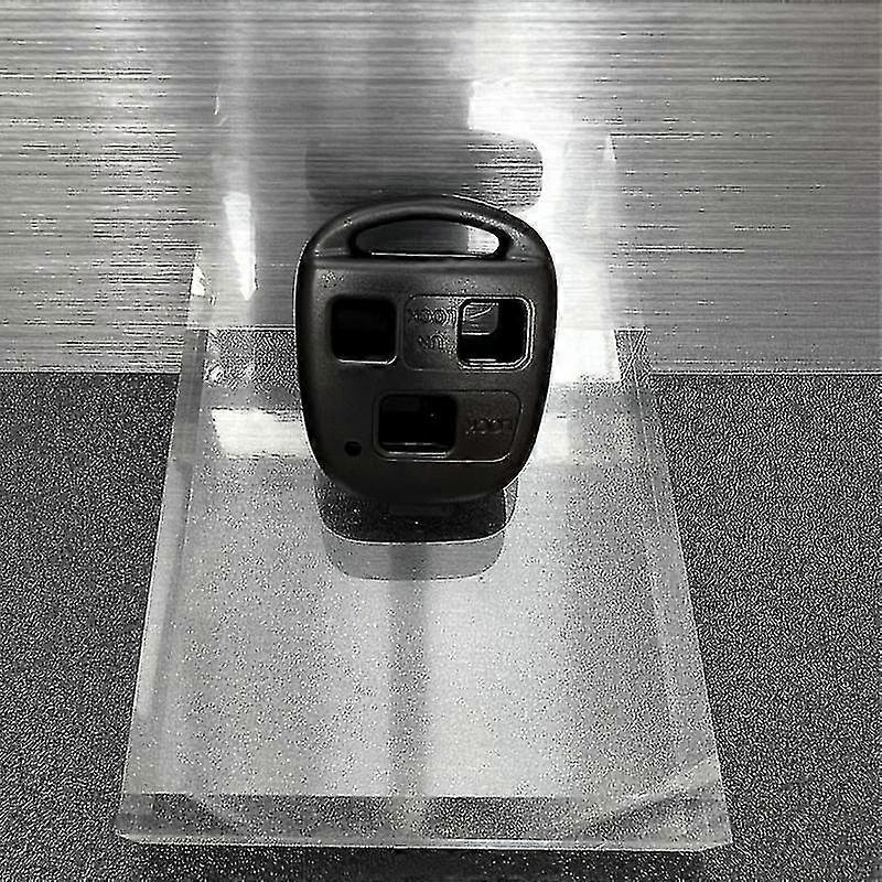 Lexus Car Key 2 Buttons 3 Buttons For Lexus Rx300 Es300 Ls400 Gx460 Es ...