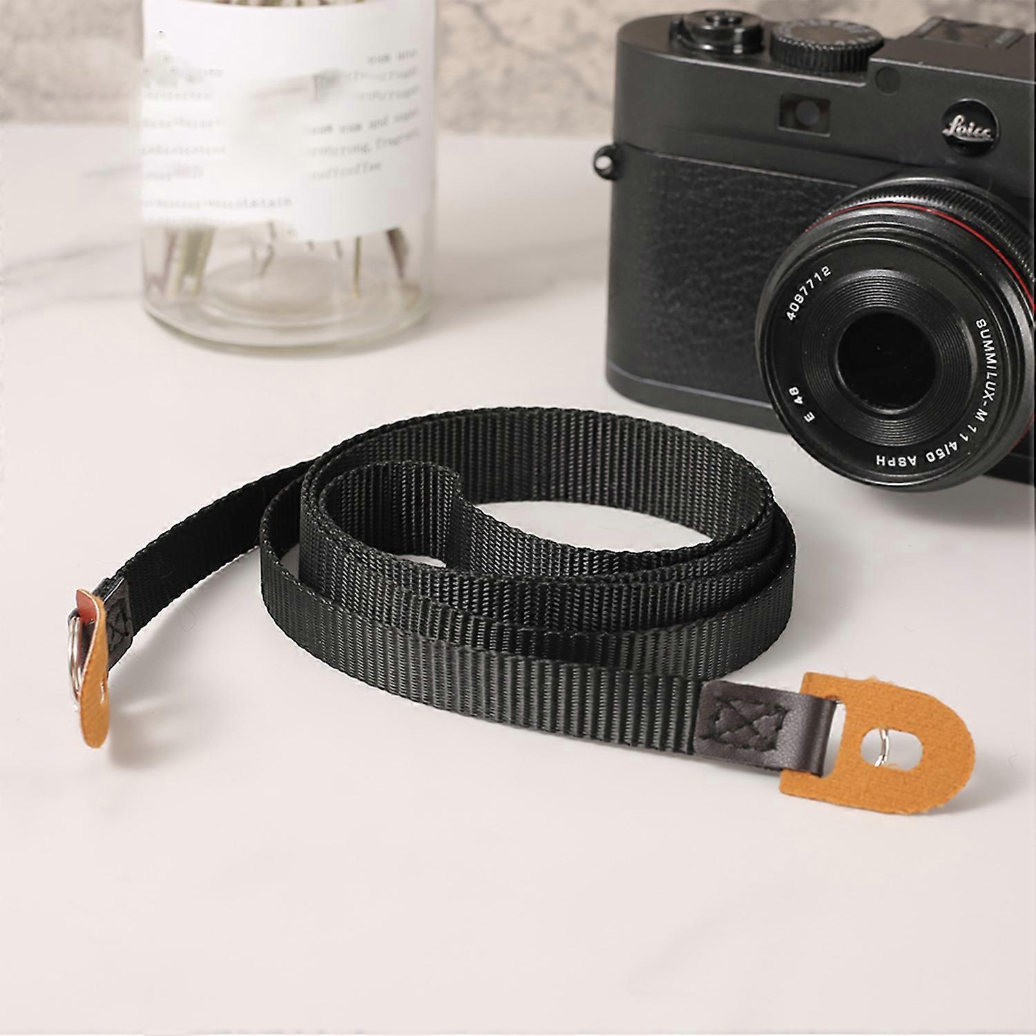 KZ 125cm Camera Strap Belt Shoulder Strap Universal Neck Wrist Belt for ...