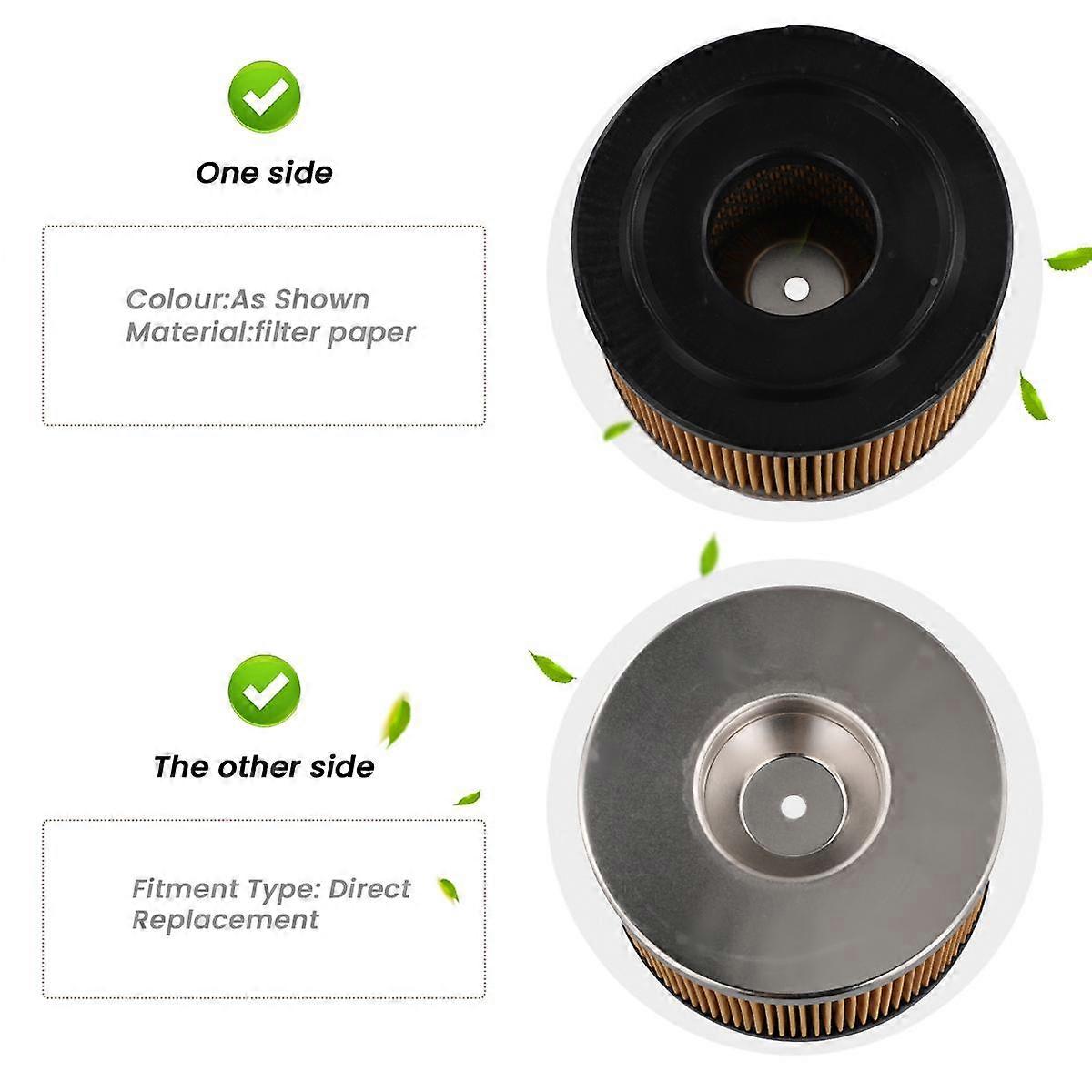 Air Filter ED0021753300S for BOMAG 65 TRASH 3 C5 SA17564 2175330 ...