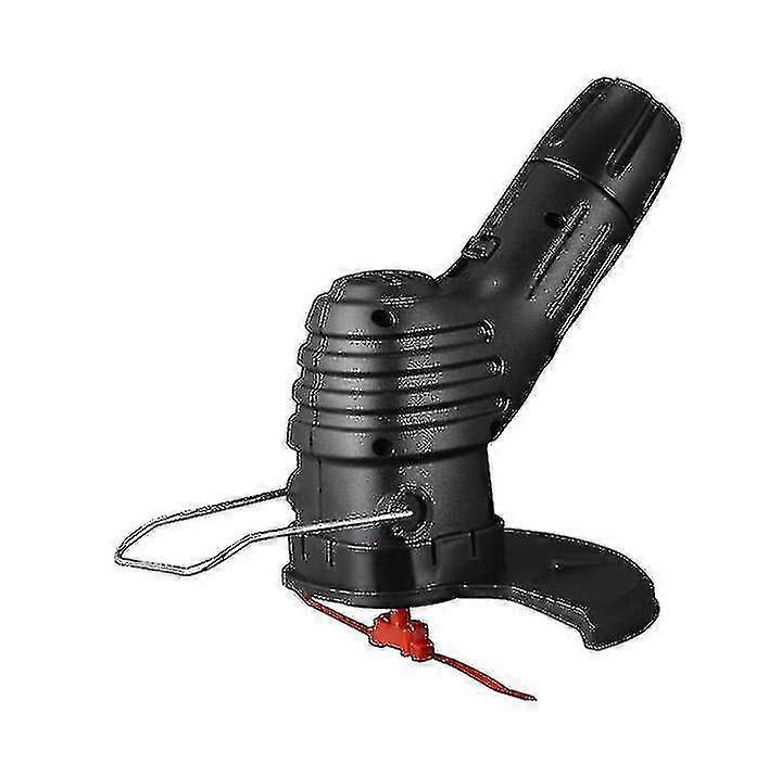 Bionic Trimmer Electric Lawn Mower Cordless Weeder Portable ...