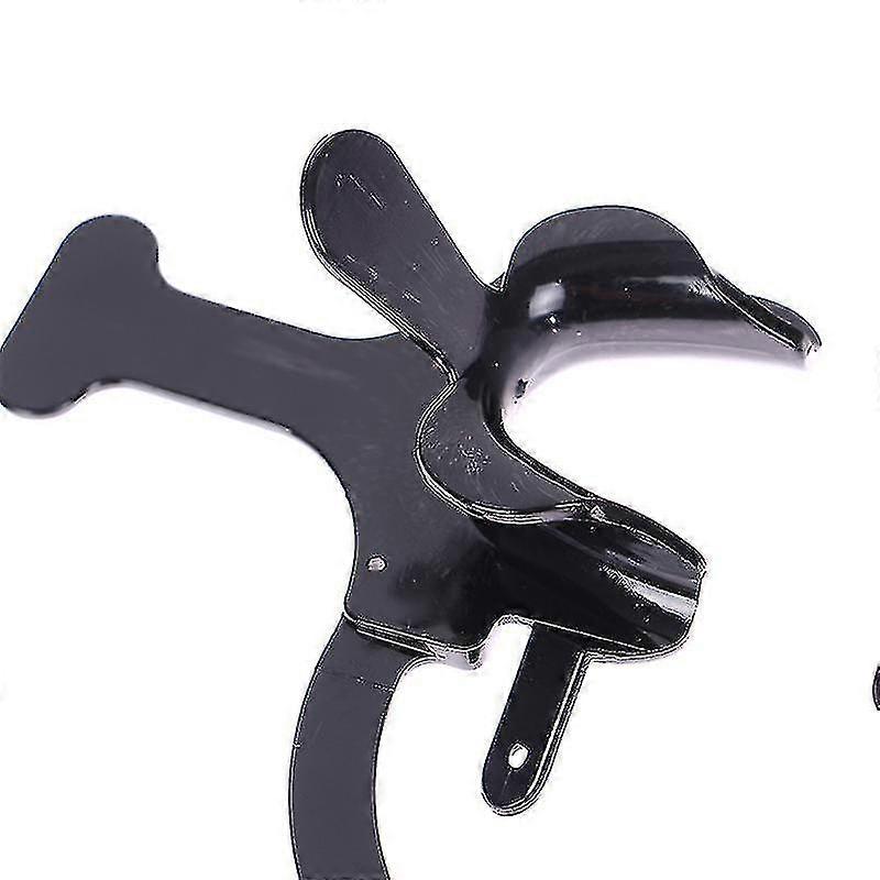 Dental Tool C-shape Intraoral Cheek Retractor Orthodontic Teeth Mouth ...