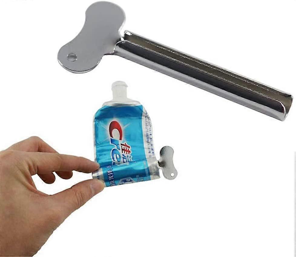 6 Pack Tube Extractor Metal Tube Tube Press Tube Wrench Tube Presser ...