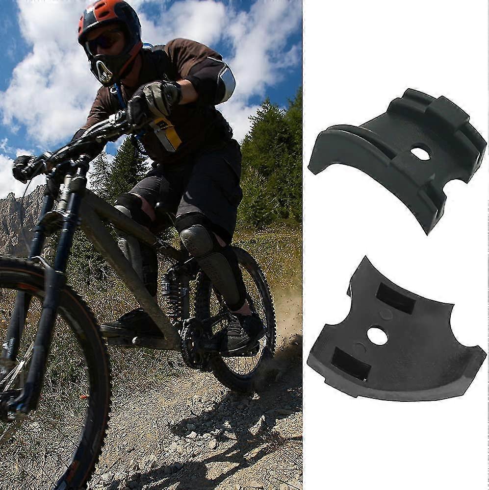 Road Bike Anti Friction Bottom Bracket Shifter Cable Guide Line Tube ...