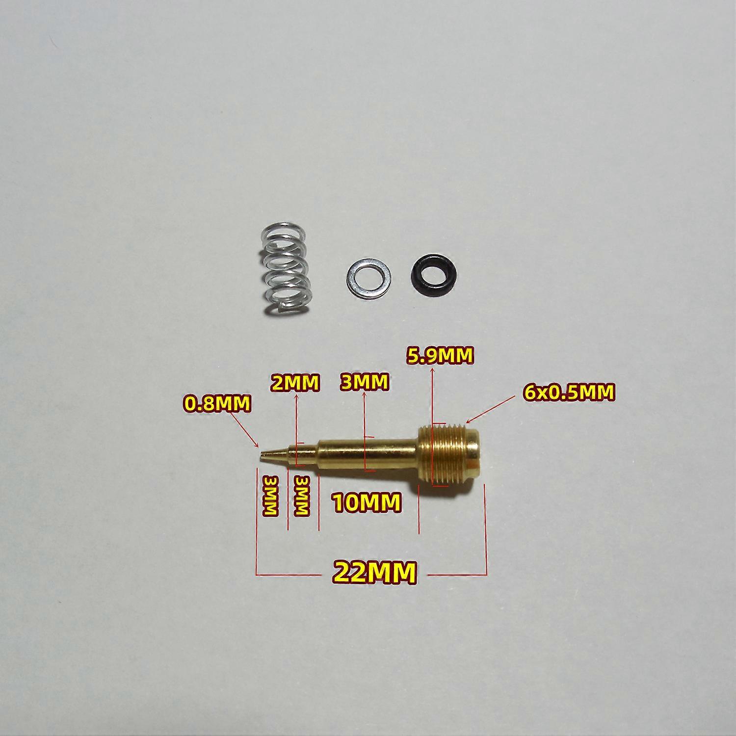 For KTM640 Adventure 98~07 version Motocross Mikuni BST40 Carburetor ...