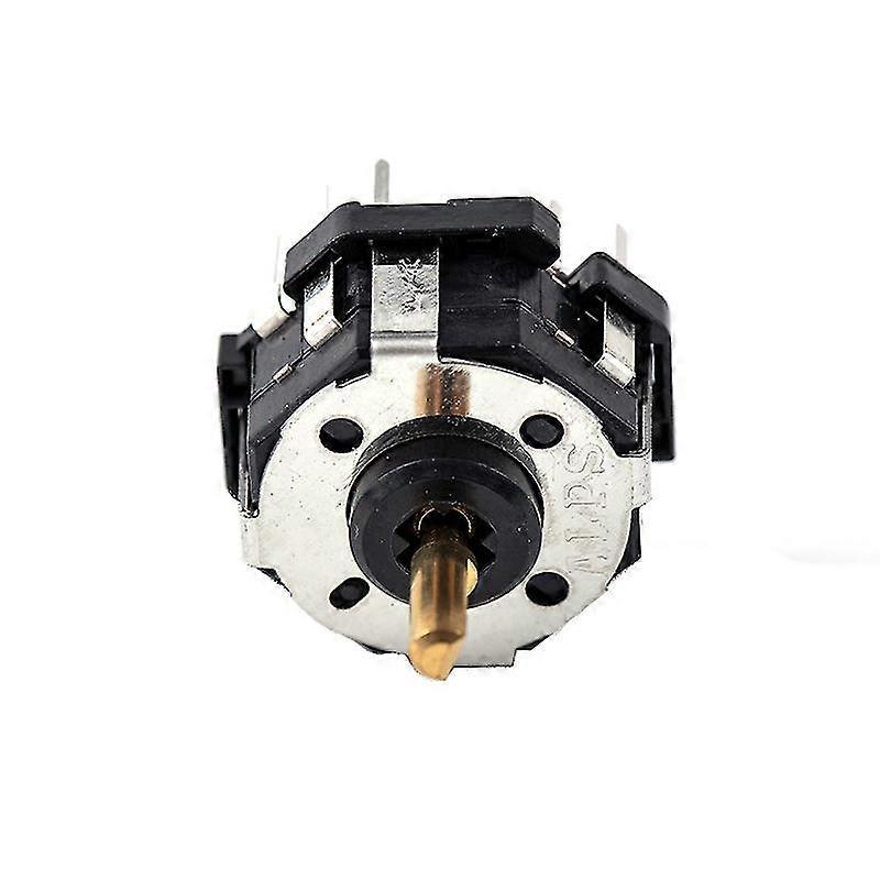 Rkjxt1f42001 4-way Switch Car Navigation Encoder Key Rocker Push Switch ...