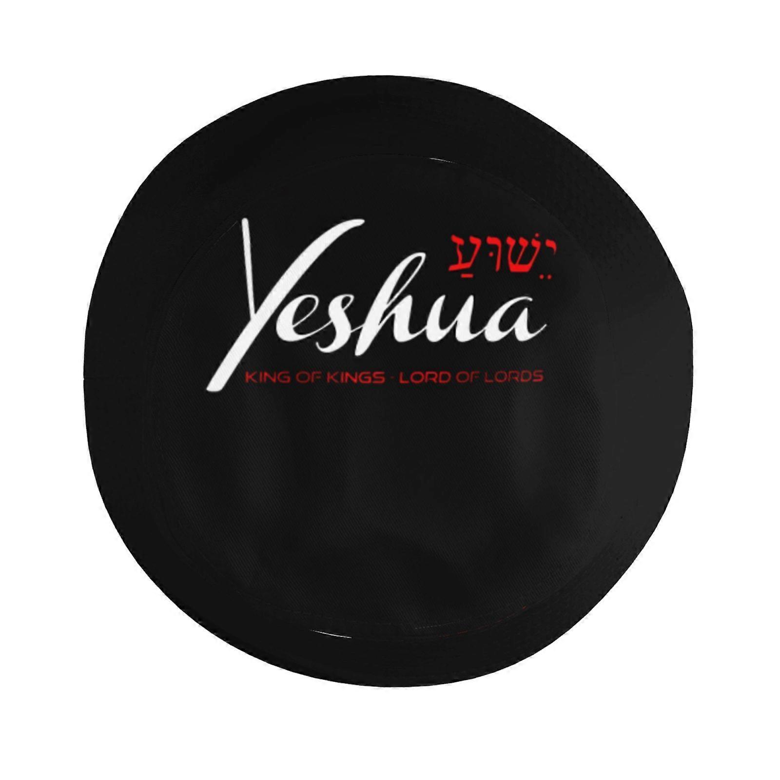 Yeshua Jesus Christian Bucket Hat For Women Men Sun Hats Beach Fishing ...