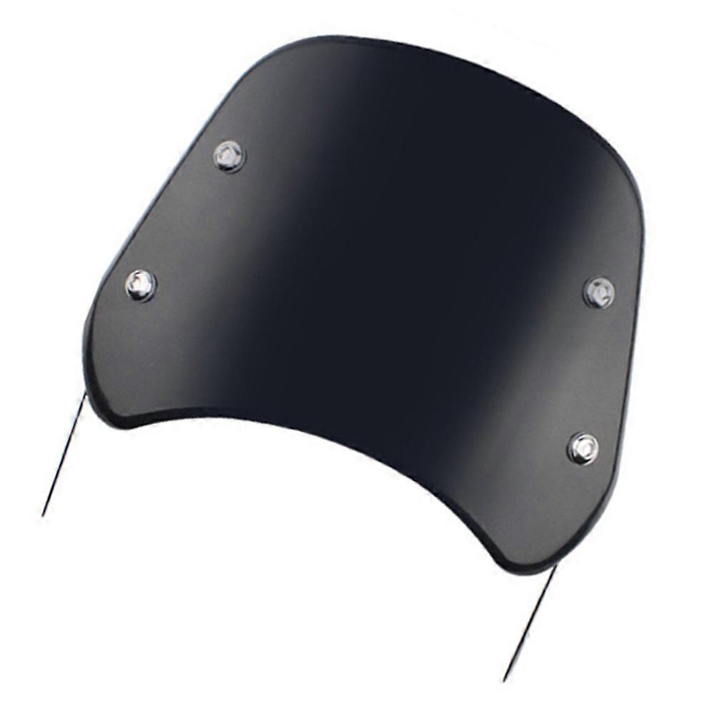 Motorcycle Windshield For Royal Enfield Meteor 350 Windscreen Wind ...
