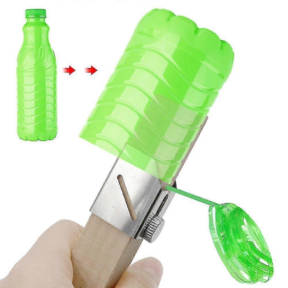 Plastic Bottle Cutter Rope Tools Portable Diy Cutter Kit Outdoor ...