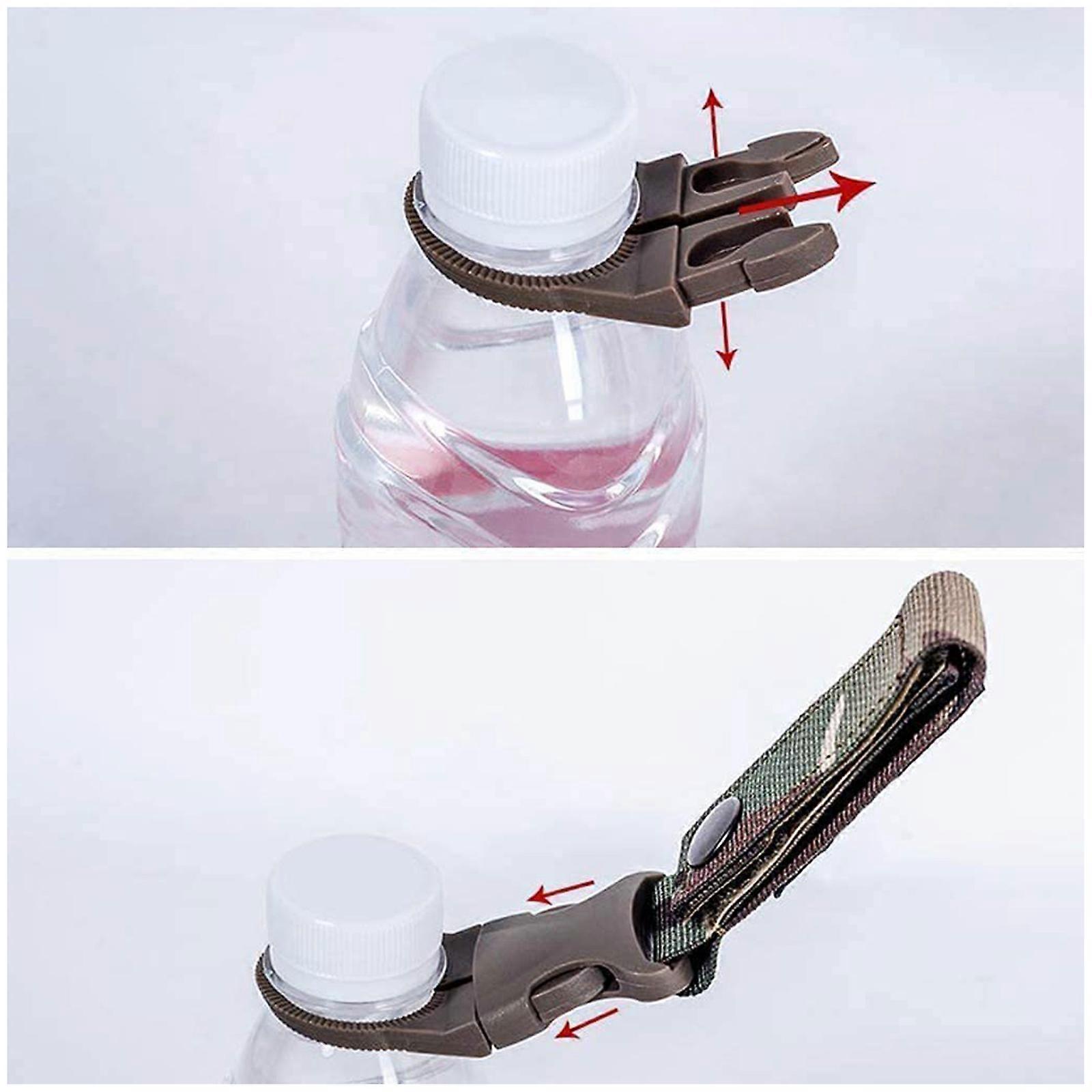 30 Pcs D-Ring Backpack Buckles Set Portable Attachments for Tacticals ...