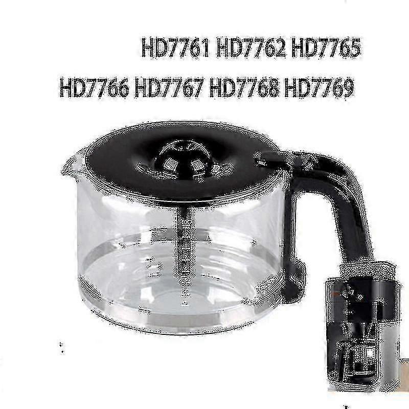 For Hd7761 Hd7762 Hd7765 Hd7766 Hd7767 Hd7768 Hd7769 Coffee Maker Spare ...