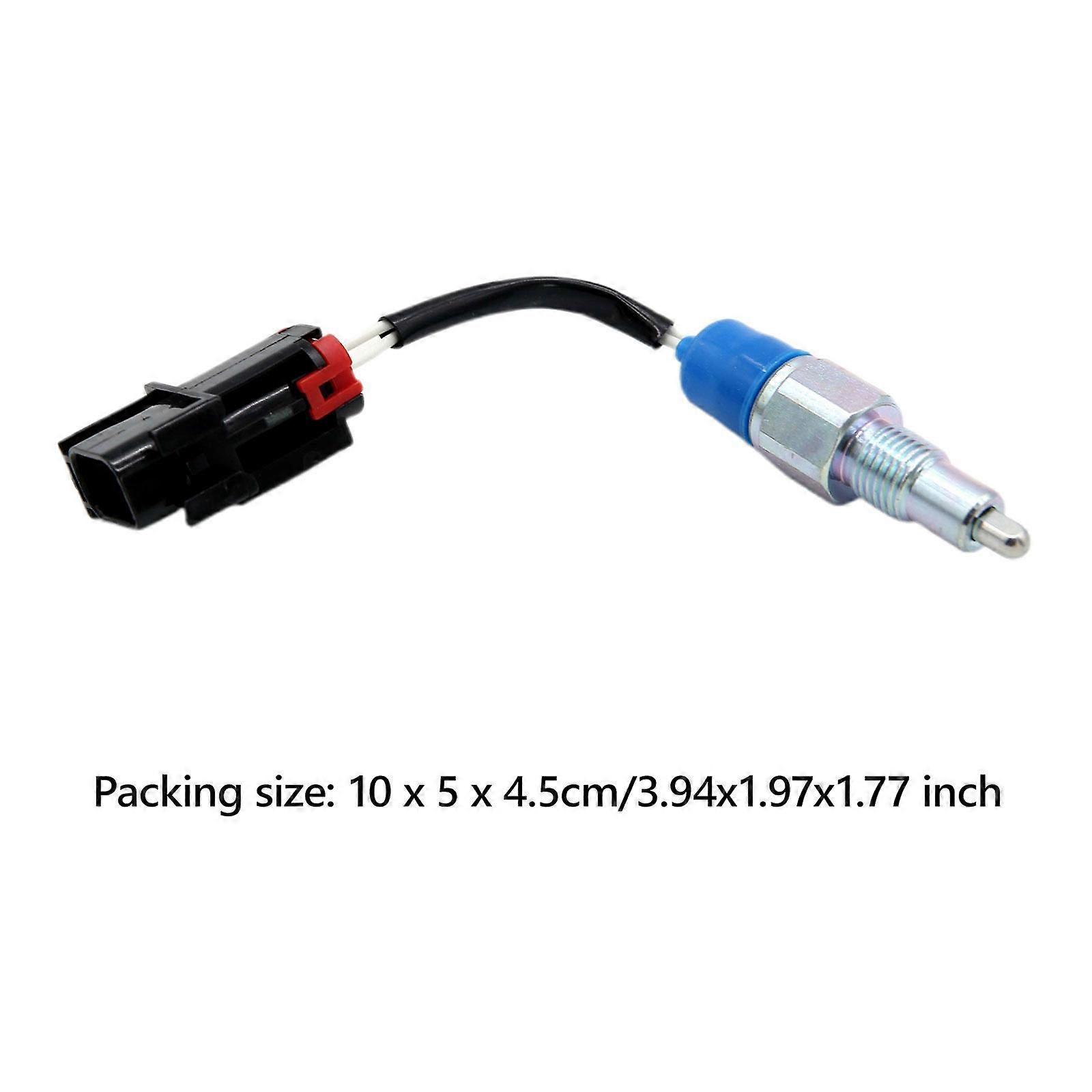 Neutral Position Switch Sensor 3200623U6A 3200623U60 for Nissan Navara ...