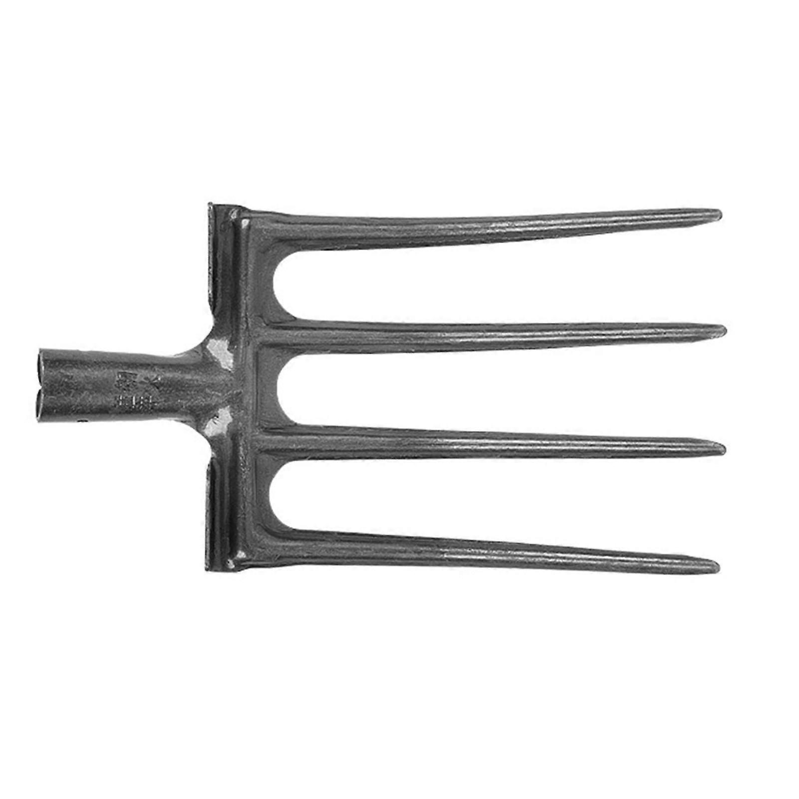 Digging Fork High Carbon Steel Strong Strength Corrosion Prevention ...