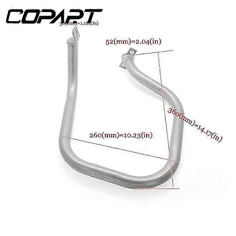 Fantastic Highway Crash Tank Bars Bumper For BMW R1200RT R1200 RT R ...