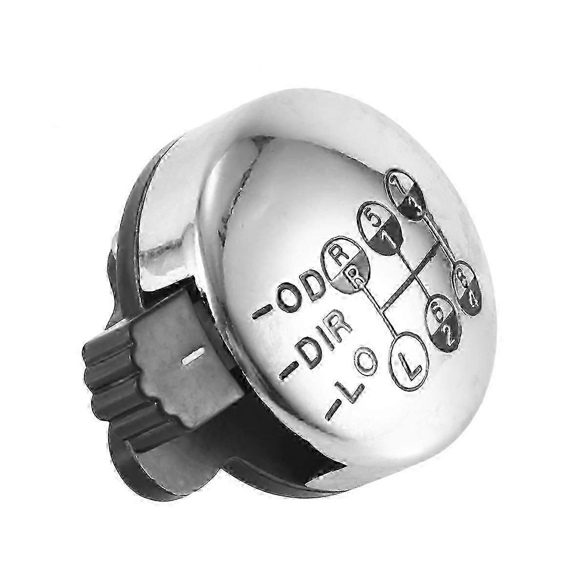 13-Speed Air Shift Knob for Fuller A4487 Valve Old-Style Model Selector ...