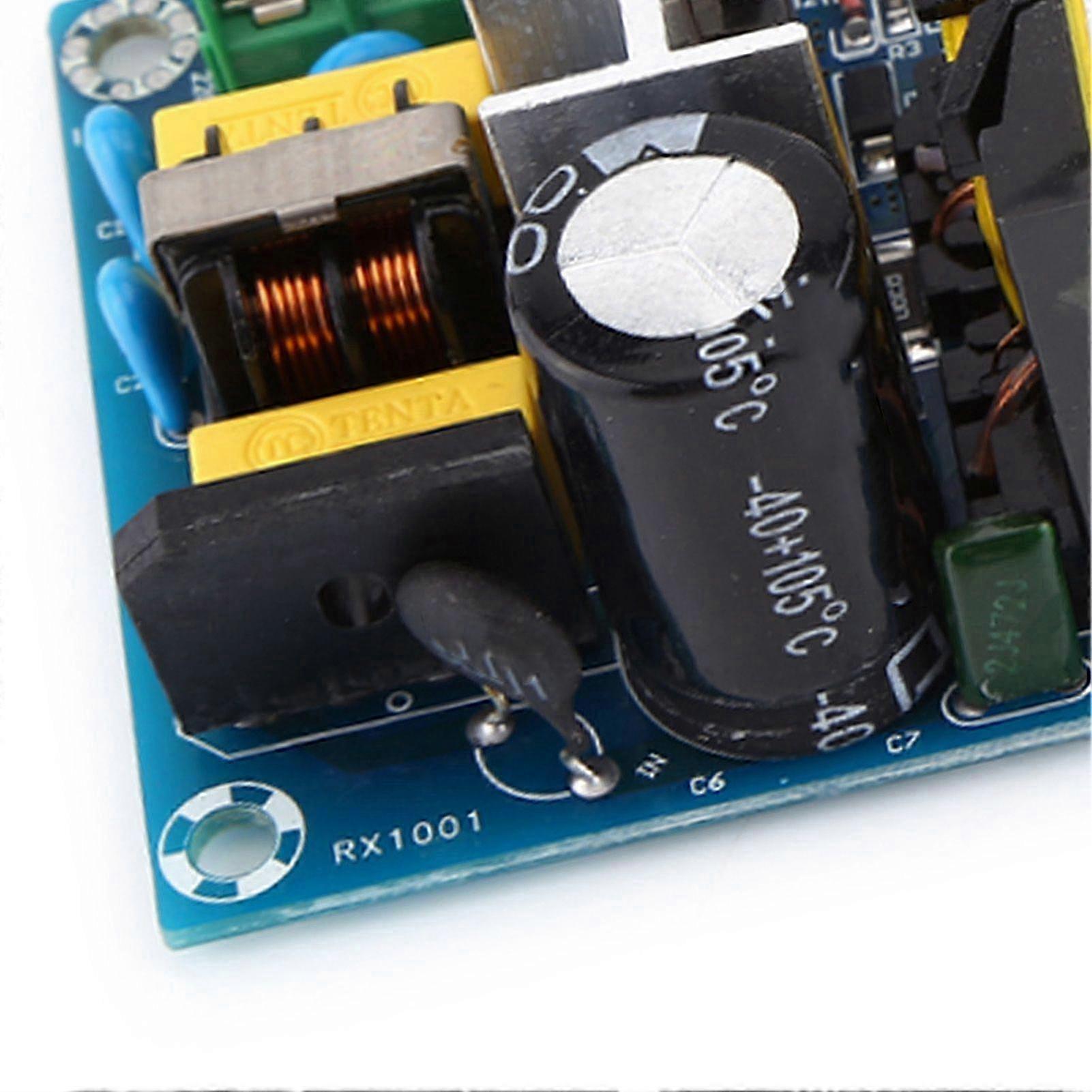 36V 5A 180W 50/60HZ AC-DC Switching Power Supply Module Board AC 100V ...