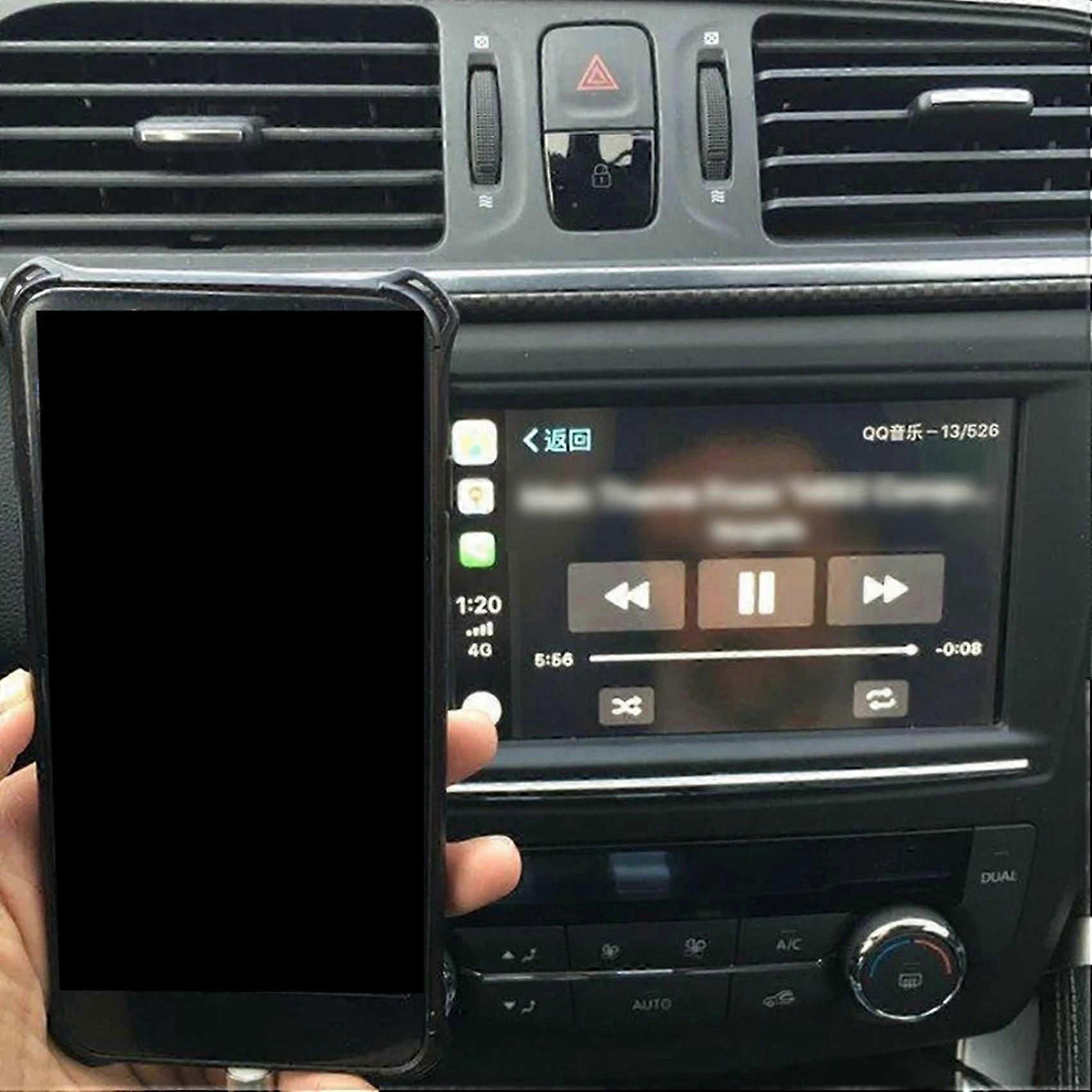 USB Adapter for CarPlay and Android Auto 280239665R | Fruugo AU