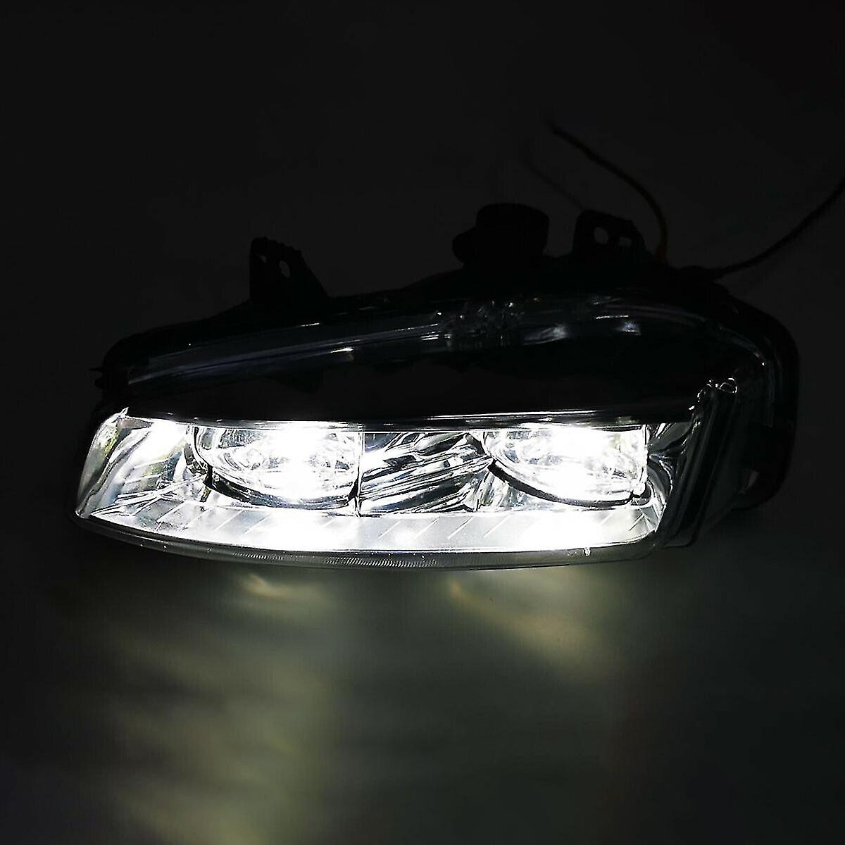 Left Driver Side Car Front Bumper Fog Lamp Light For Land Rover Range ...