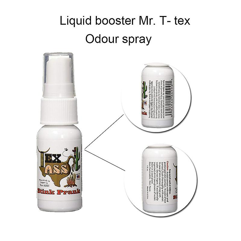 30ml Fart Spray Liquid Spray Stinky Ass Fart Spray And Smell From Hell ...