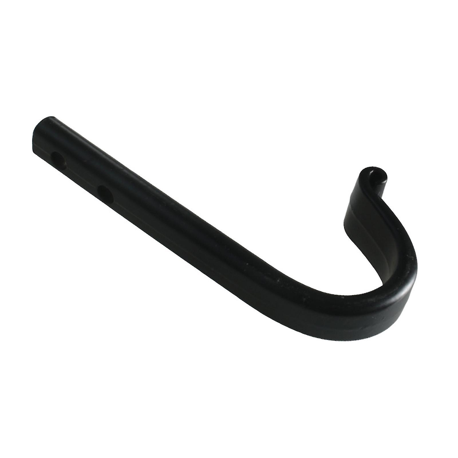 Decorative Wall Mounted Basic Hooks Iron Hooks For Kitchen Bathroom ...