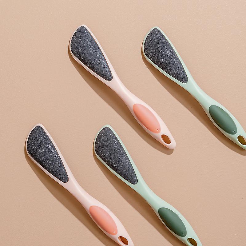 Pxcl 2 Pcs Foot Sander For Exfoliating And Removing Dead Skin, Stones ...