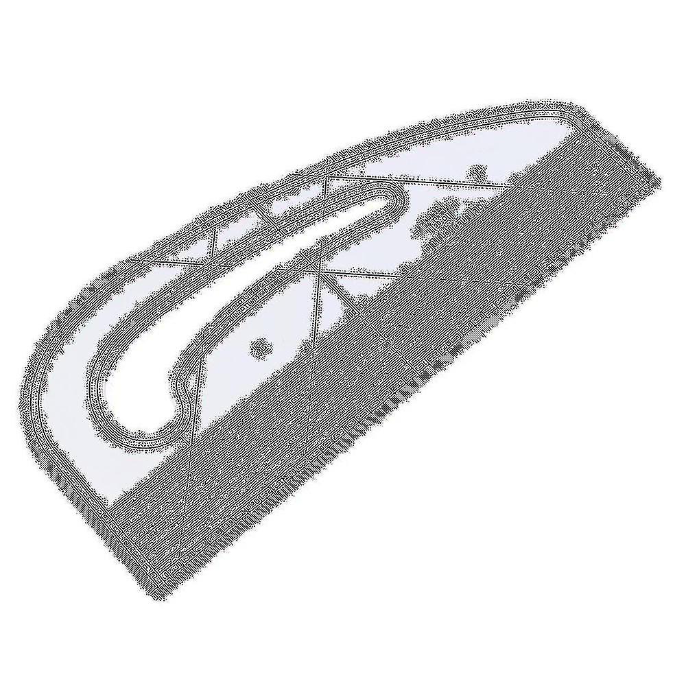 For Pattern Maker Fashion Designing Ruler Multi Purpose Garment Making ...