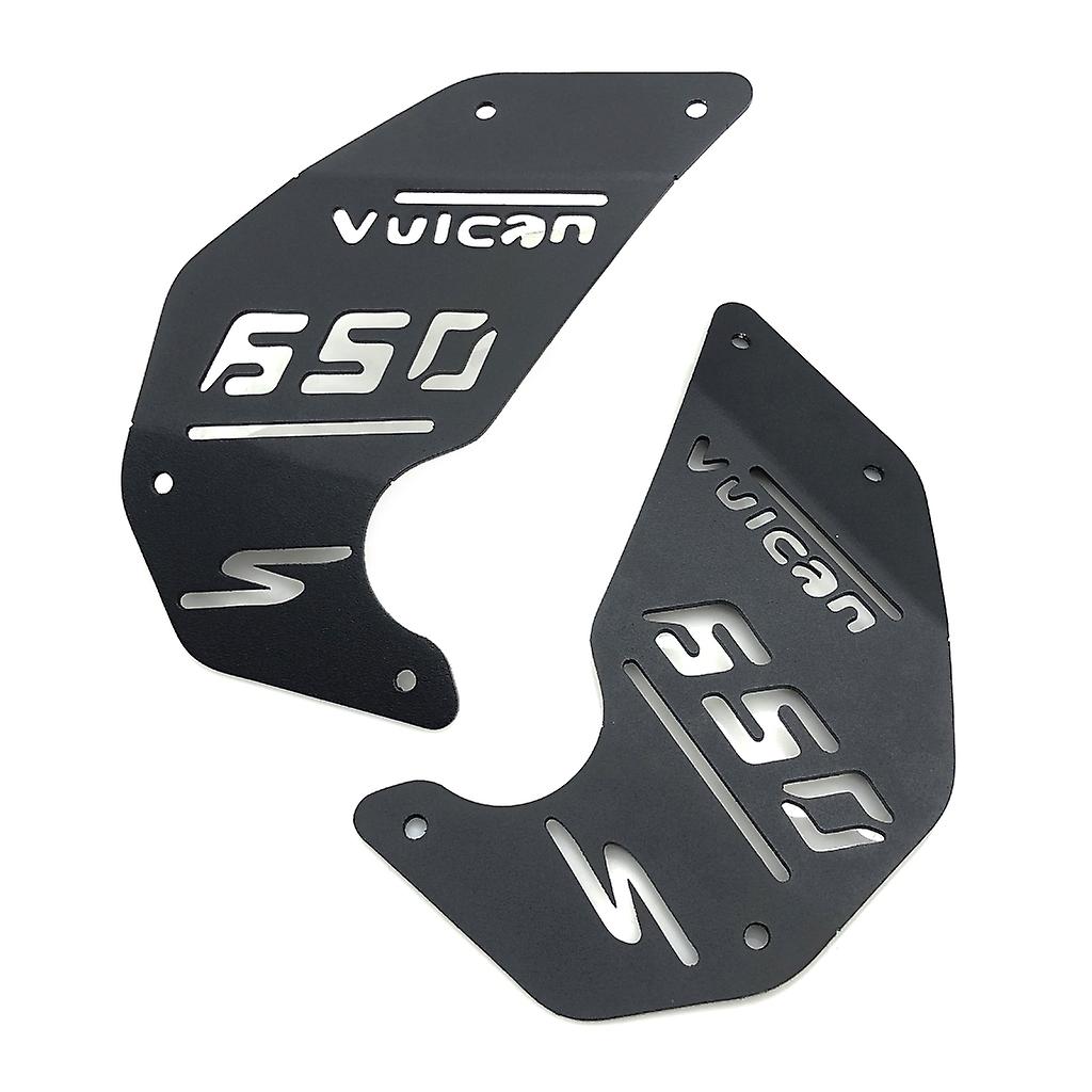 Aluminum Engine Side Cover Plate Motorcycle Modified Accessories Fit ...